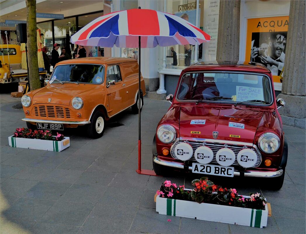 Teignbridge Classics Devon