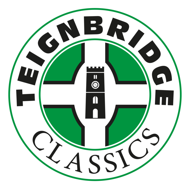 Teignbridge Classics Devon