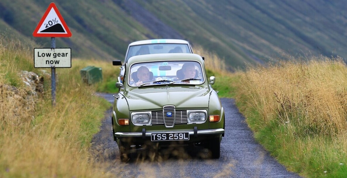 Teignbridge Classics Devon