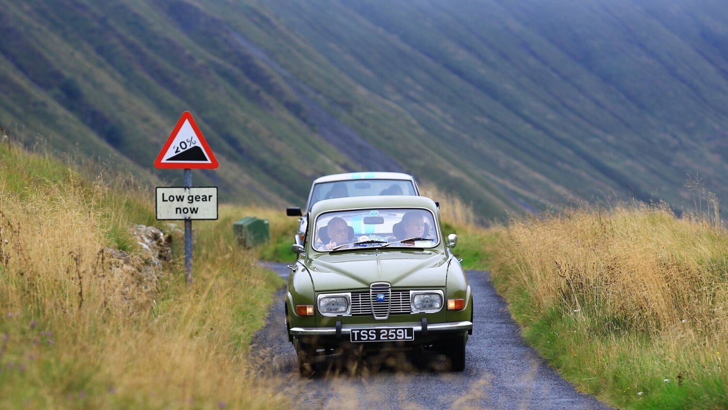 Teignbridge Classics VIP Member - Teignbridge Classics