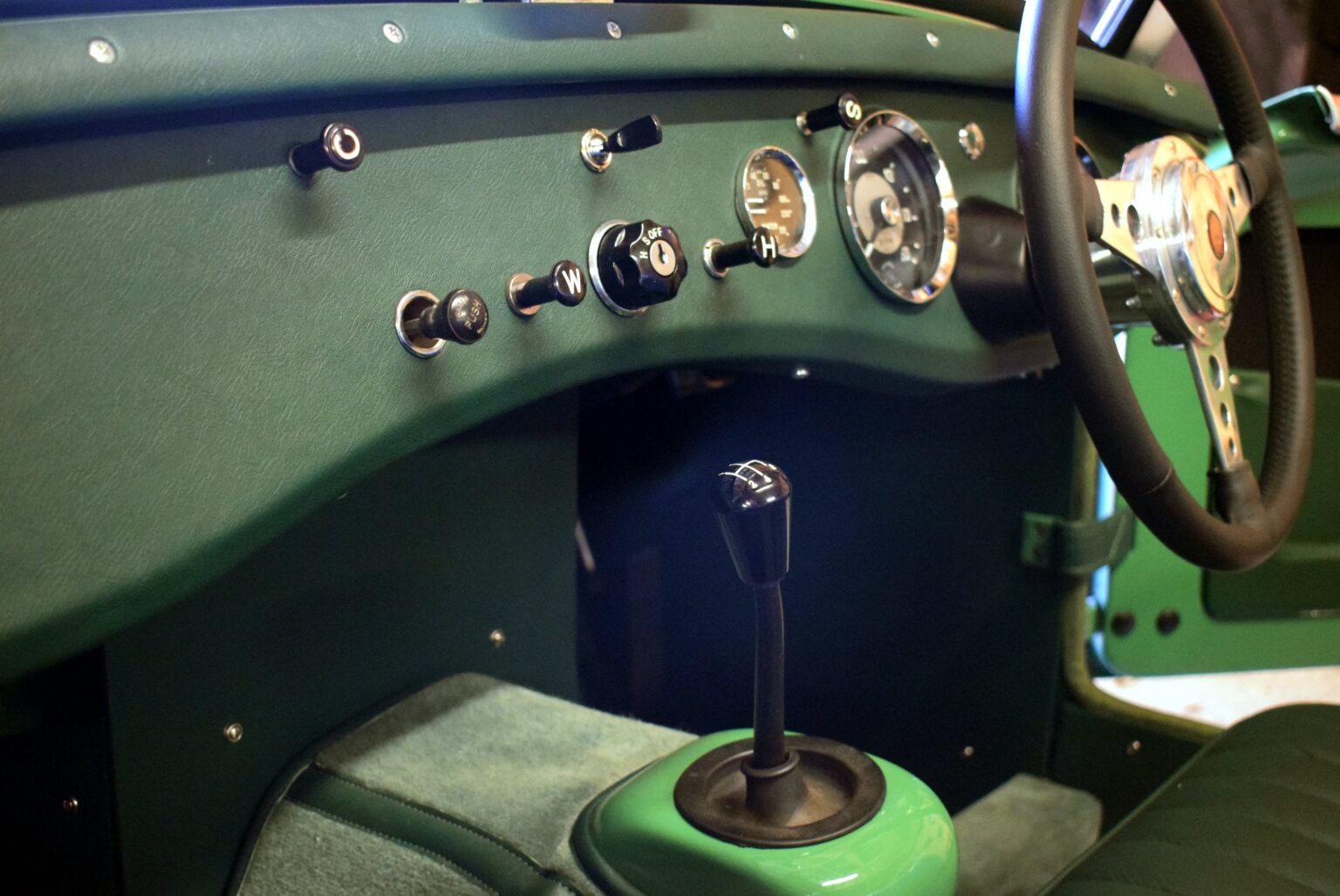 Teignbridge Classics Devon