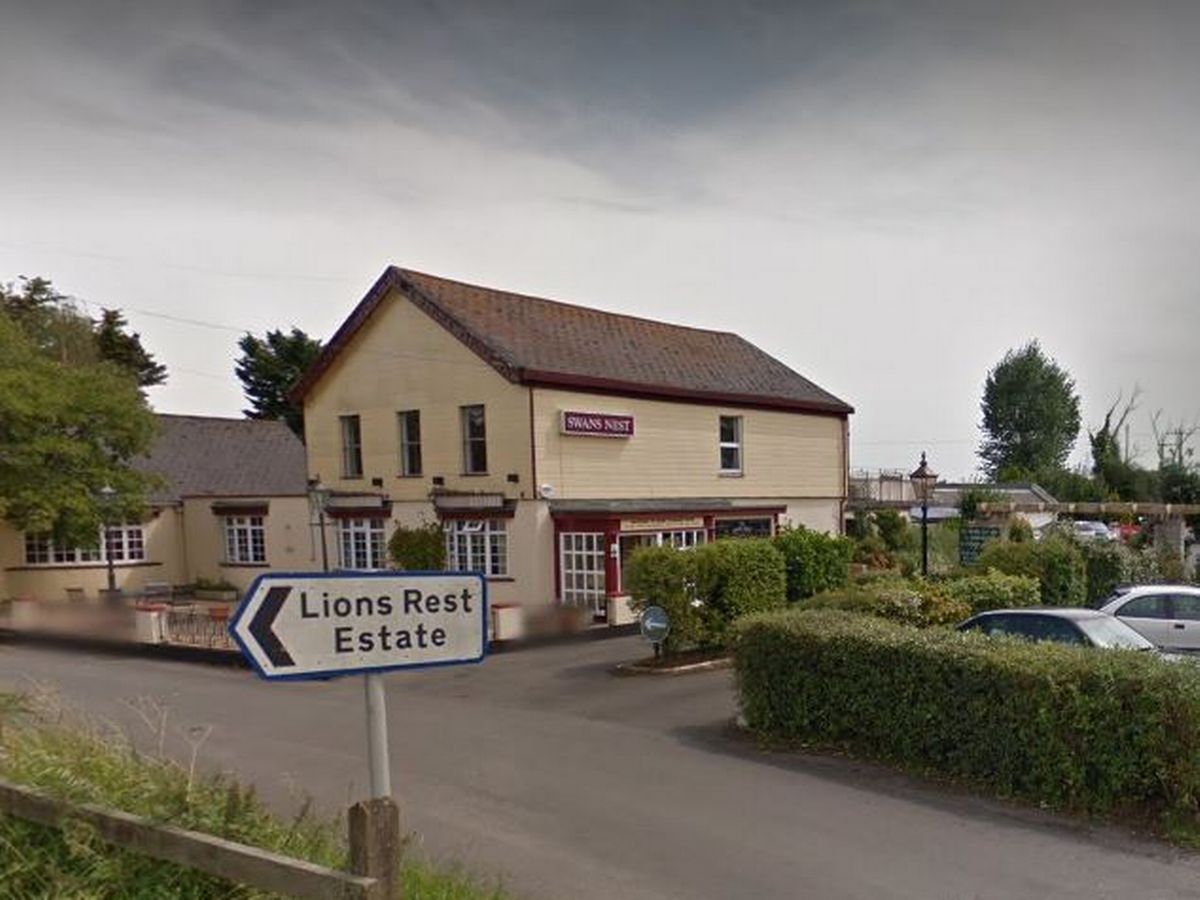 Blog - Teignbridge Classics