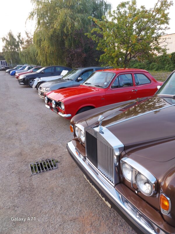 Teignbridge Classics Devon