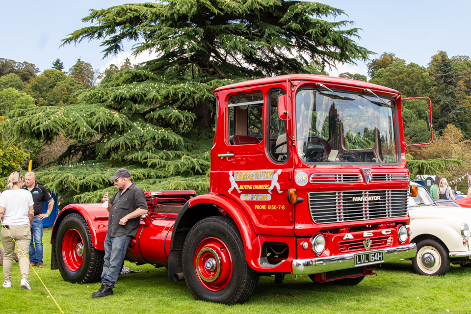 Teignbridge Classics Devon