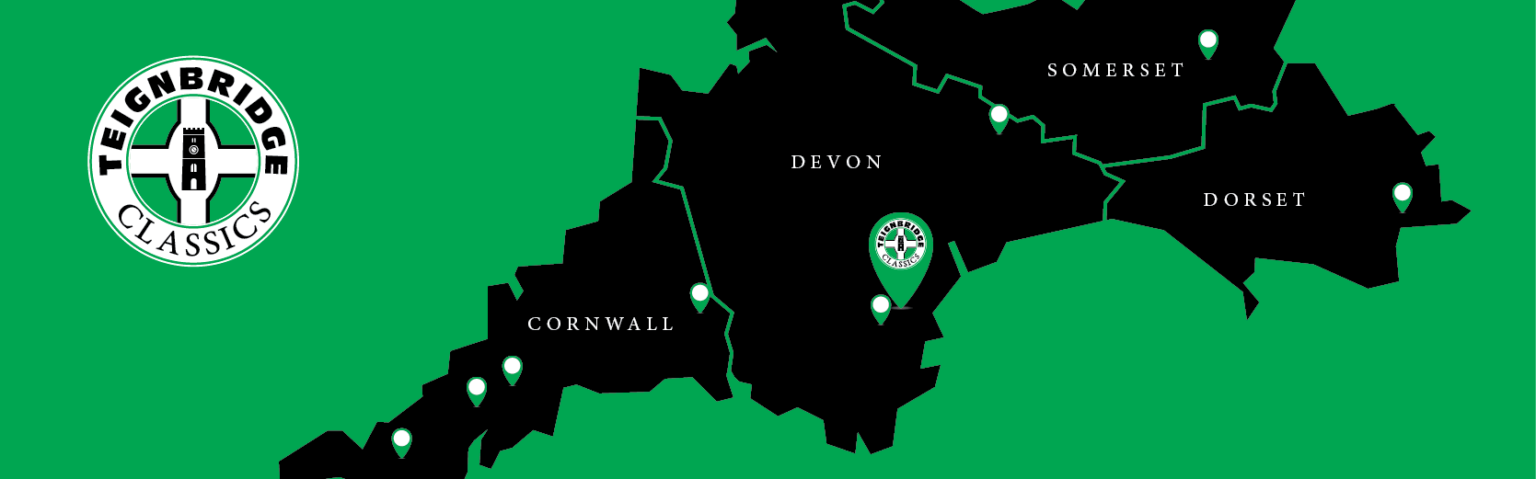 Teignbridge Classics Devon